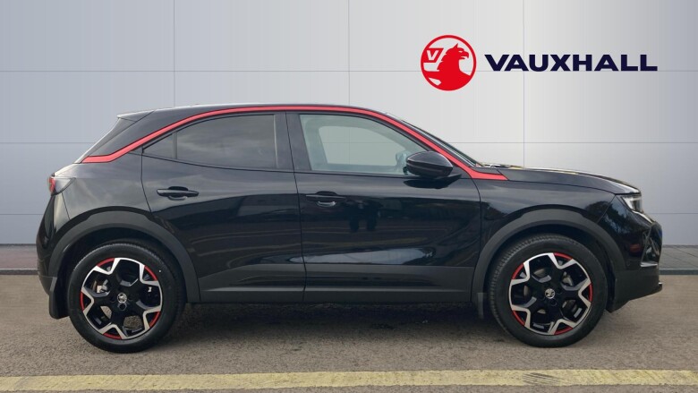 Used Vauxhall Mokka 1.2 Turbo SRi Nav Premium 5dr Petrol Hatchback for Sale | Vertu Motors